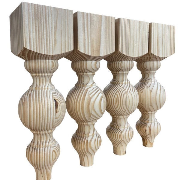 Table Legs - Etsy