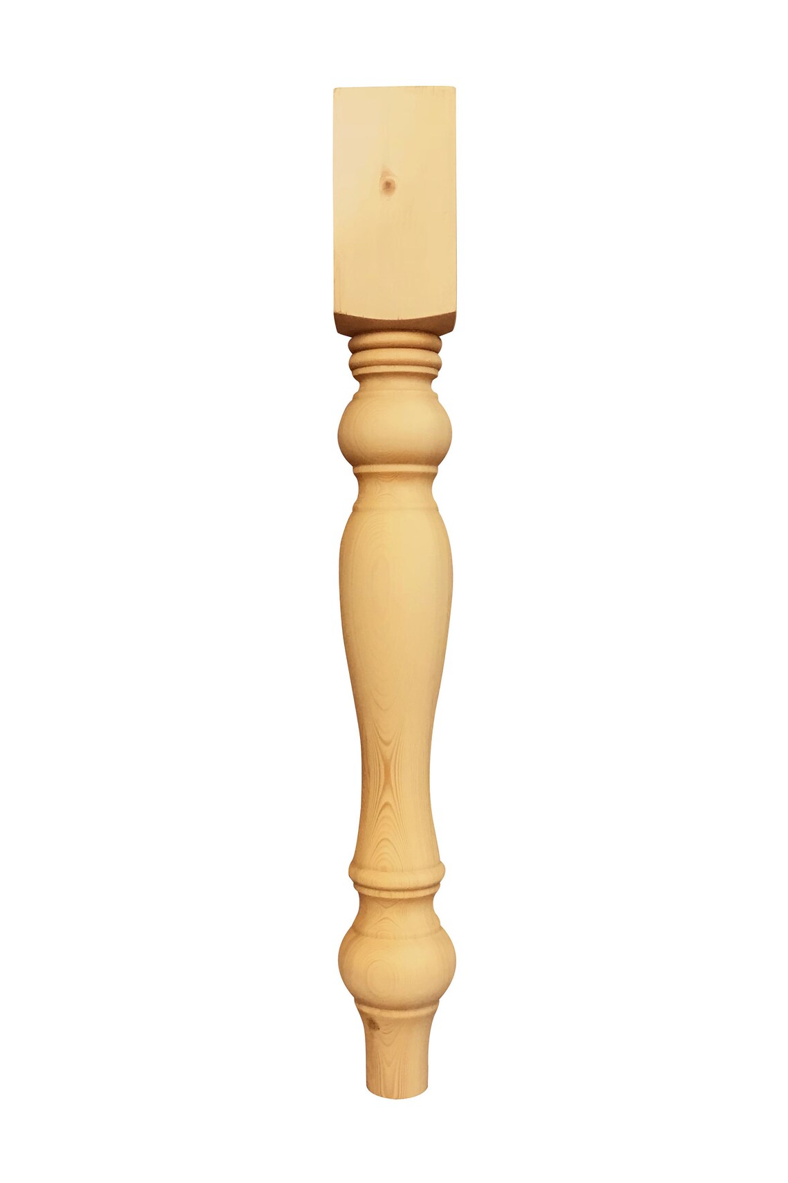29'' Set of 4 Table Legs Farmhouse Table Legs - Etsy