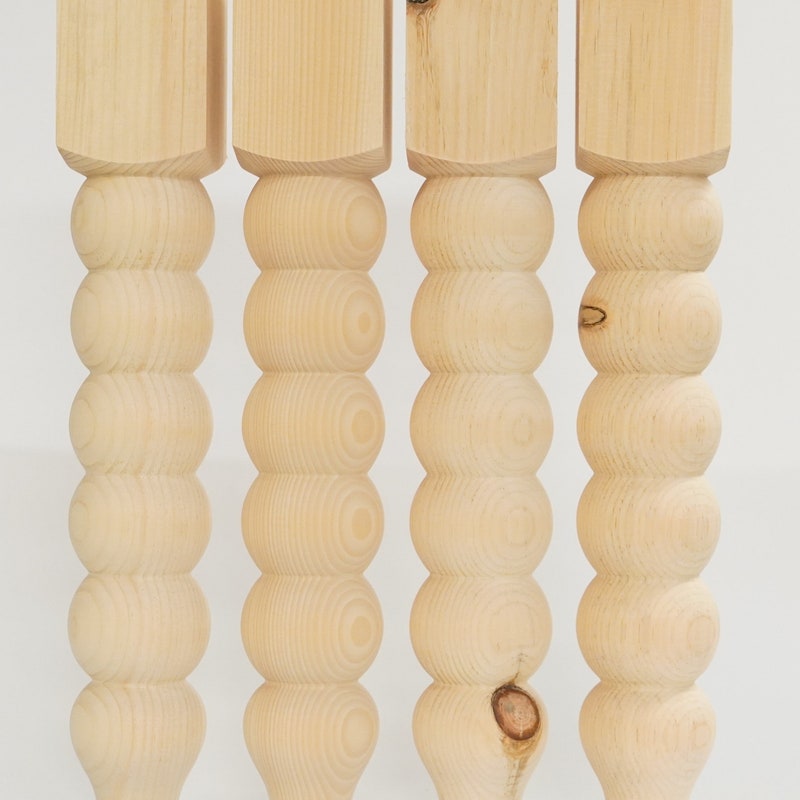 Bobbin on Pedestal - Etsy