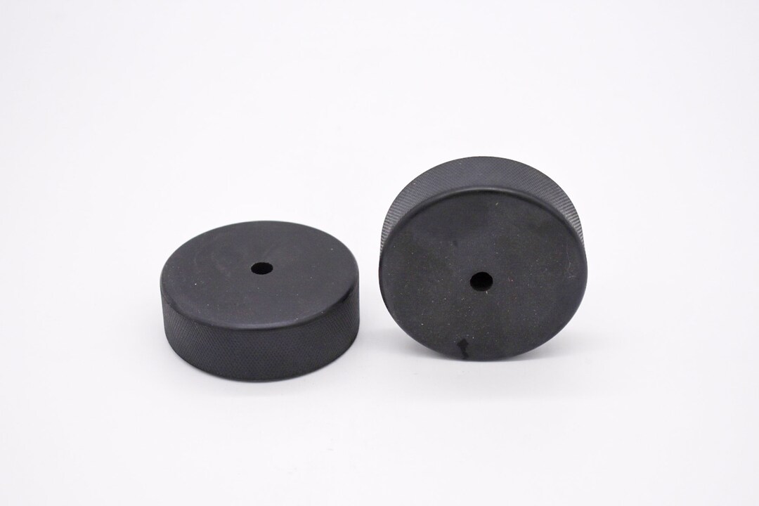 Puck Base for Tea Cup Feeders - Etsy