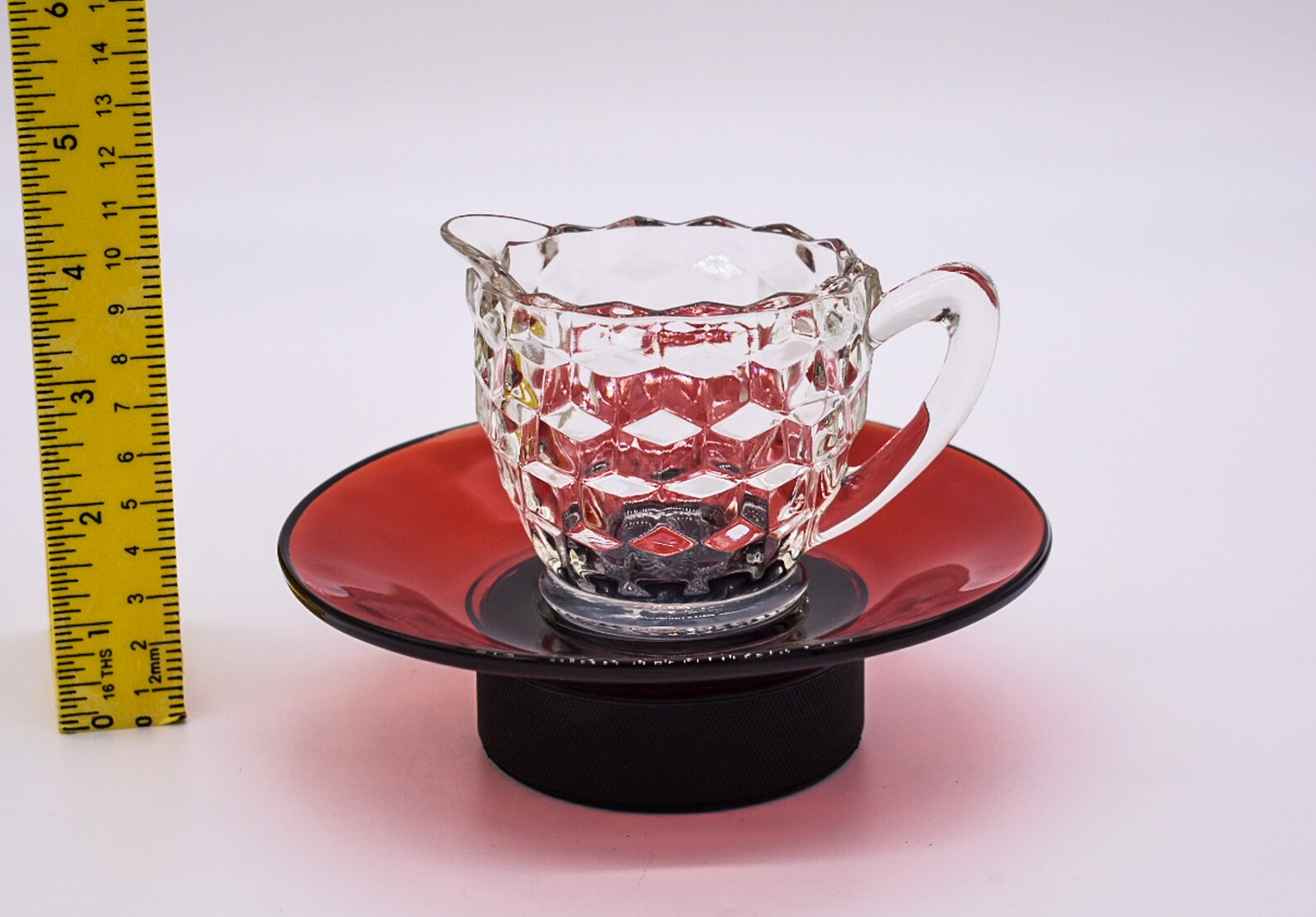 Teacup and Saucer Bird Feeder Handmade Gift for Her Anchor | Etsy