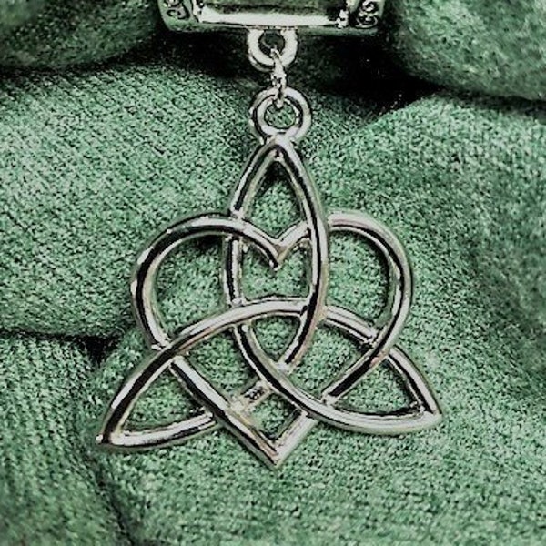 Celtic Sister Knot - Etsy