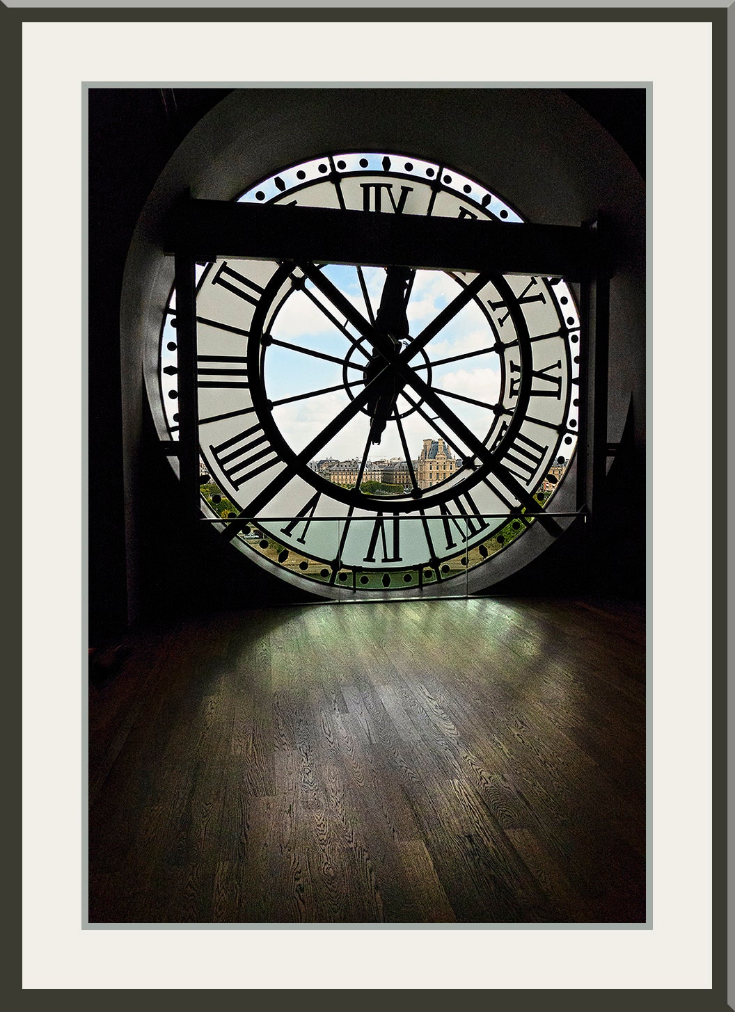 Paris Clock Tower, Musée D'orsay, Clock Tower, Photograph, Photography ...