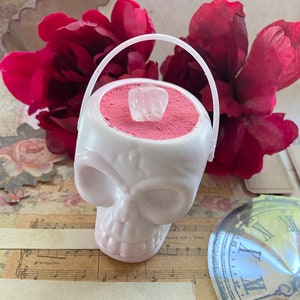 Hamlet Cauldron Bath Bomb - Etsy