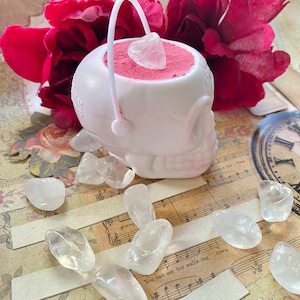 Hamlet Cauldron Bath Bomb - Etsy