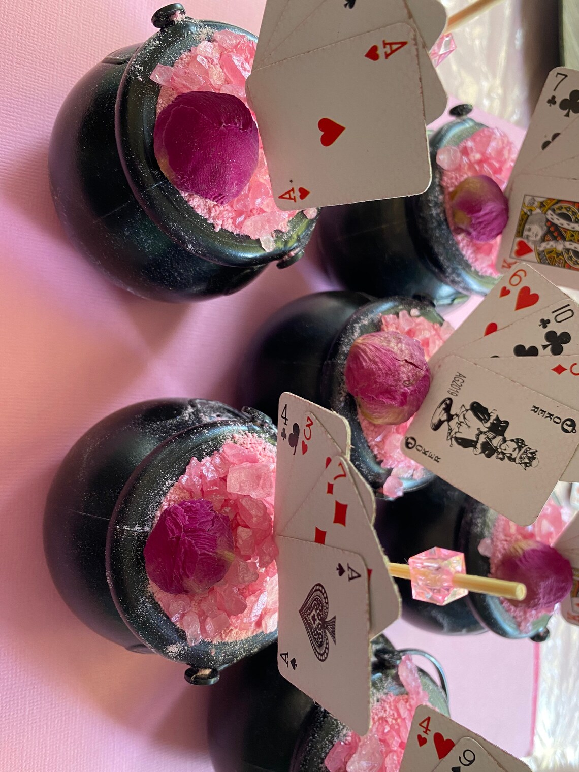 Bungee Gum Bath Bomb - Etsy