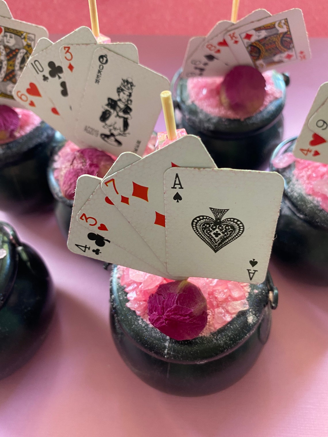 Bungee Gum Bath Bomb - Etsy