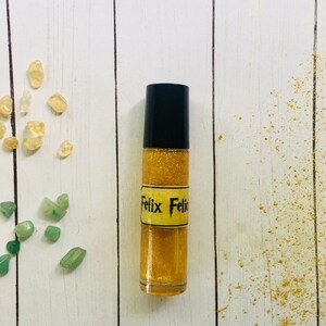 Liquid Luck Potion - Etsy