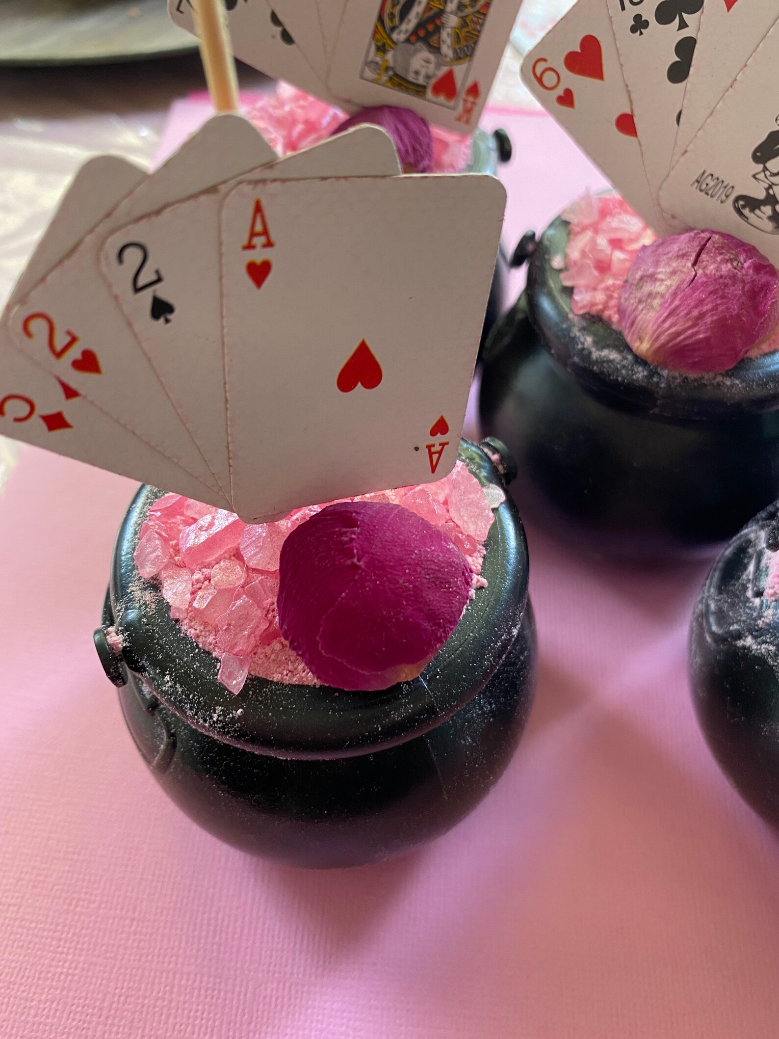 Bungee Gum Bath Bomb - Etsy