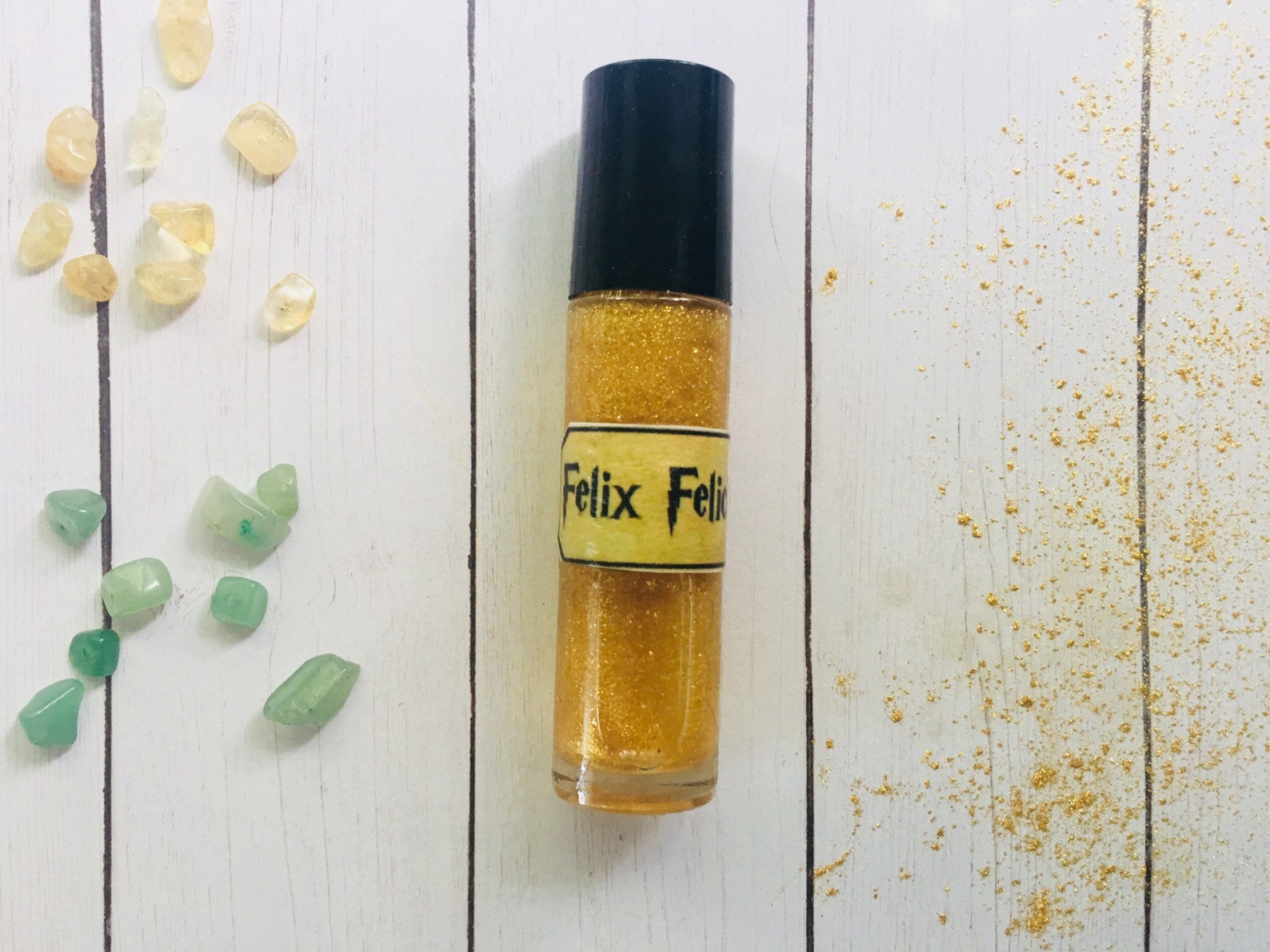 Liquid Luck Potion - Etsy