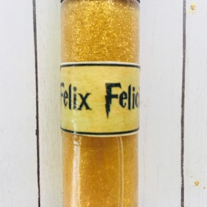 Liquid Luck Potion - Etsy