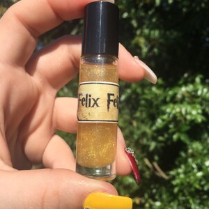 Liquid Luck Potion - Etsy