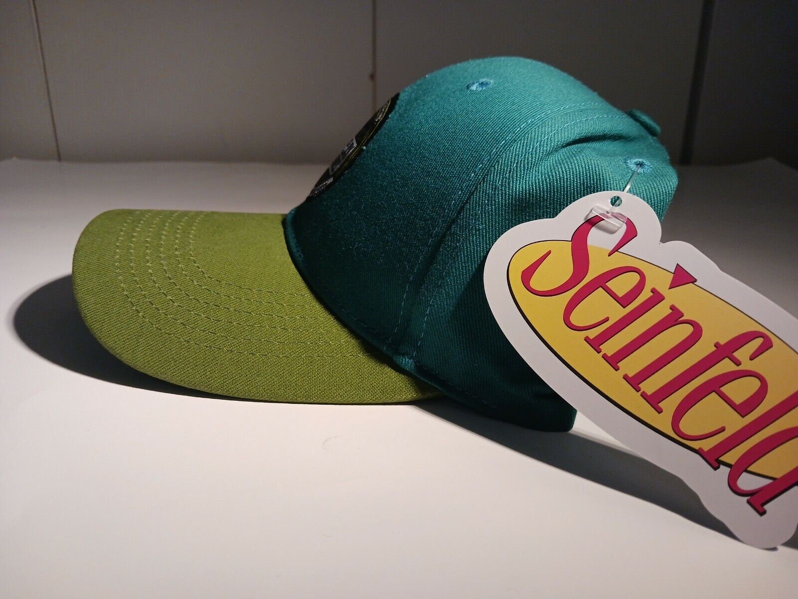 Seinfeld Vandelay Industries Baseball Cap/hat George - Etsy