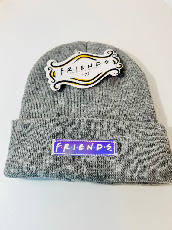 hat cap friends tv - Gem