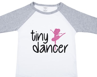 Tiny dancer shirt | Etsy