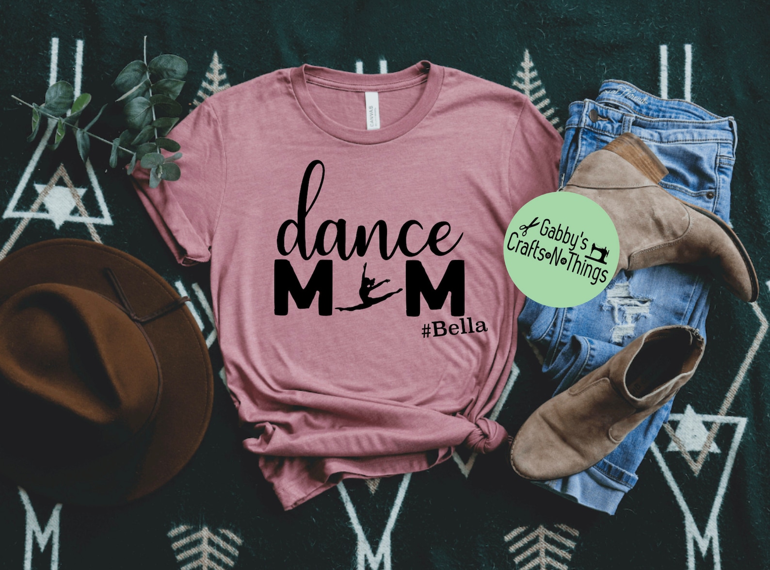 Dance Mom Shirt Dance Mom T-shirt Dance Mom Shirts Mom - Etsy