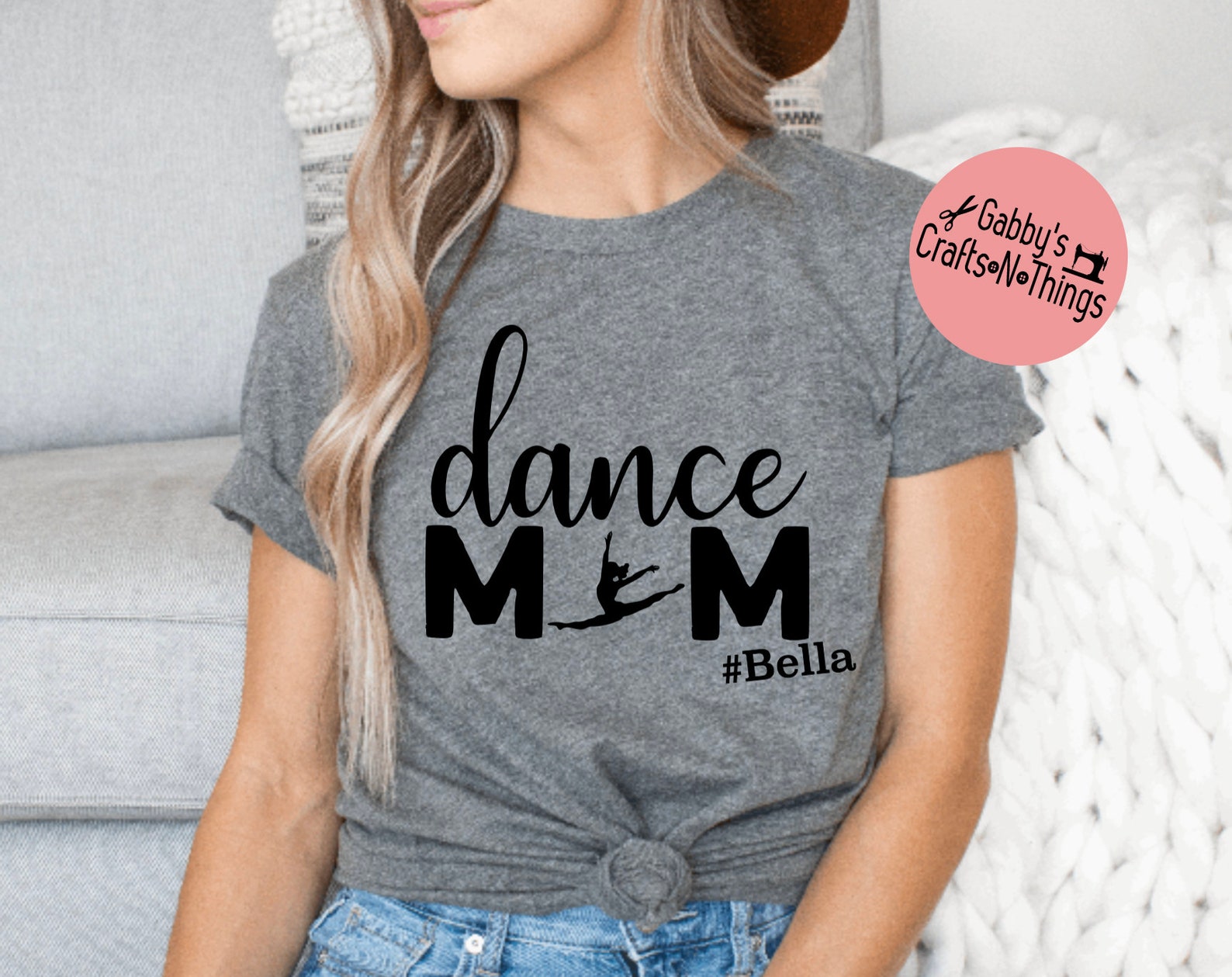 Dance Mom Shirt Dance Mom T-shirt Dance Mom Shirts Mom - Etsy