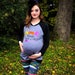 Hocus Pocus Pregnancy Annoucement Hocus Pocus Shirt Pregnancy ...