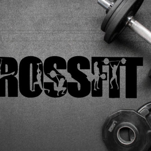 CROSSFIT BUNDLE Svg Files Svg Crossfit Svg Svg - Etsy