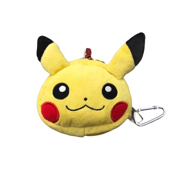 Pikachu Merchandise - Etsy