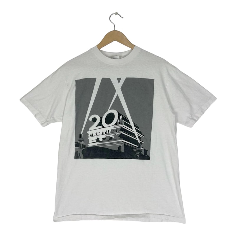 20th Century Fox Clothing - Etsy