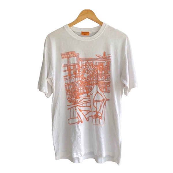 Sub Pop T Shirt - Etsy