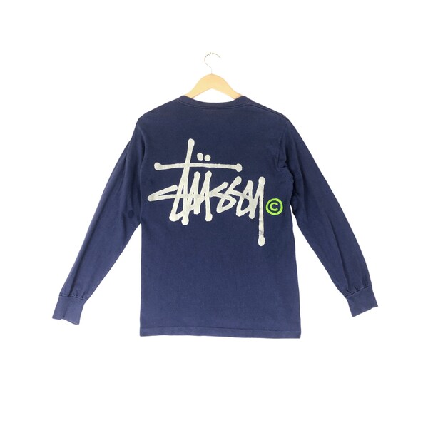 90s Stussy - Etsy