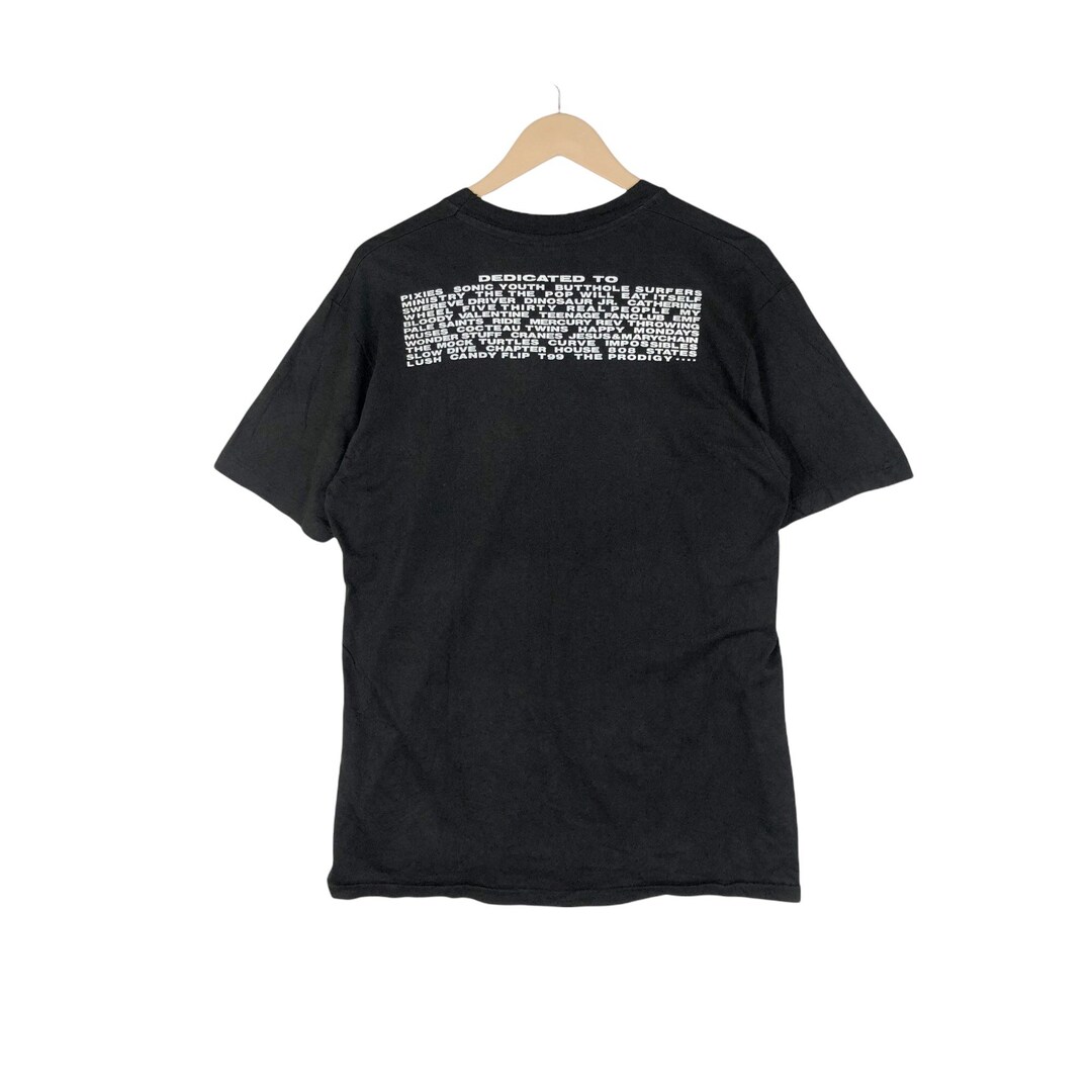 Rare Vintage 90s Club Physics Uk US Indie Dance - Etsy