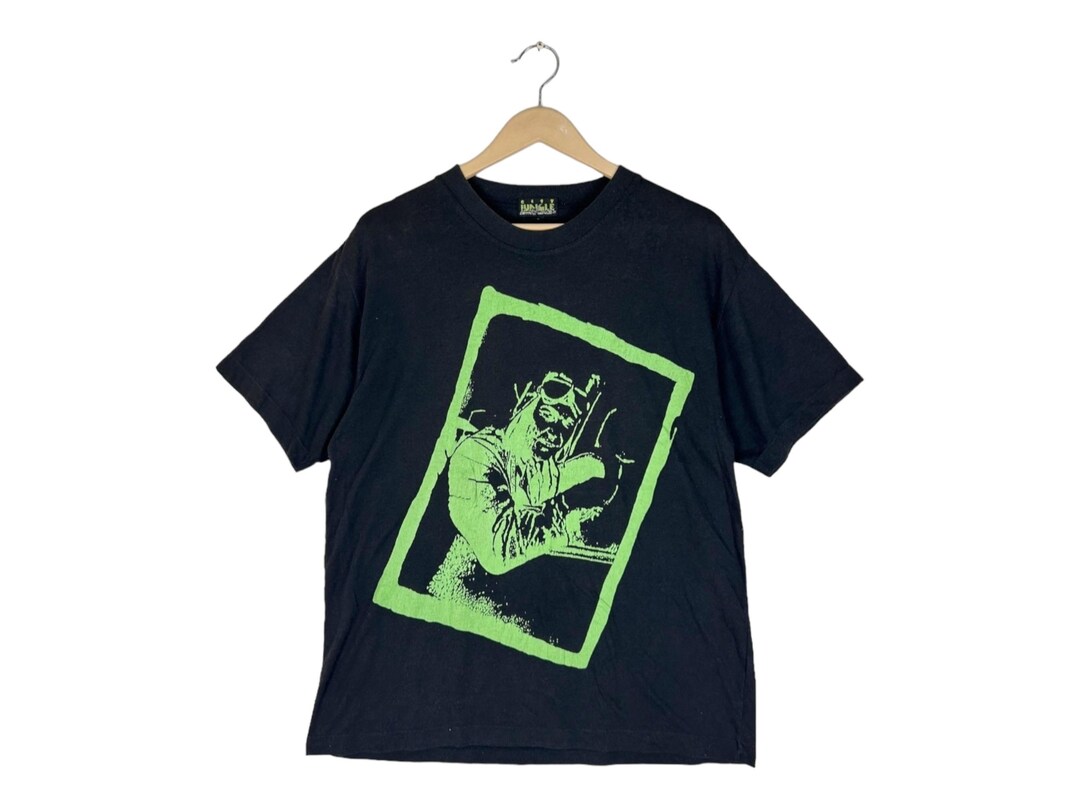 Vintage Pilot Art Wearing B3 /top Gun / Sci Fi / Air Force /art /pilot ...