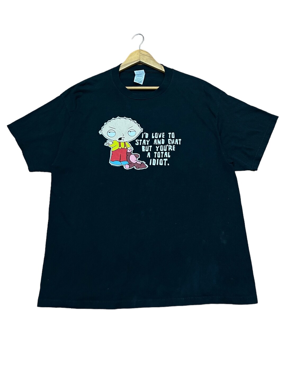 Vintage Y2K Family Guy Cartoon / Hilarious Sentence / Futurama/ Adult ...