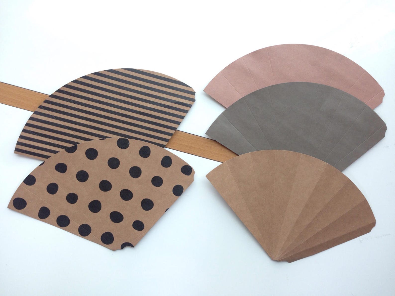 Flower Cone Box 100ea/set - Etsy