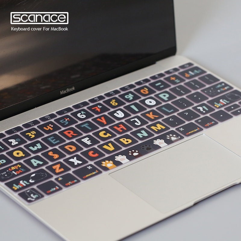 Keyboard Cover - Etsy Australia