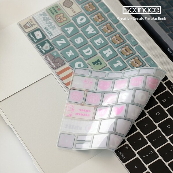 Keyboard Cover - Etsy