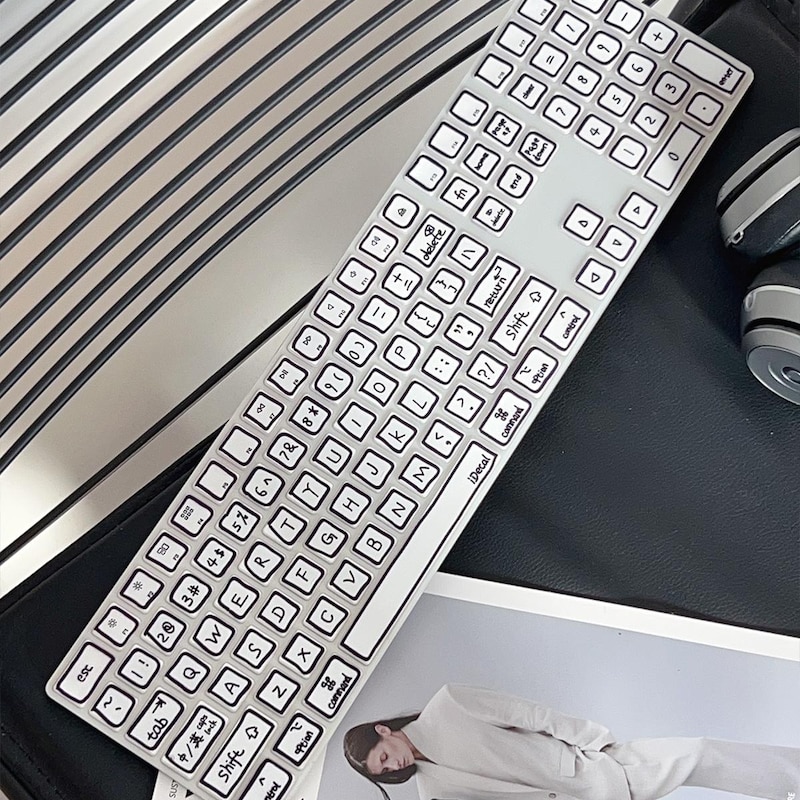 Full Keyboard Skins - Etsy
