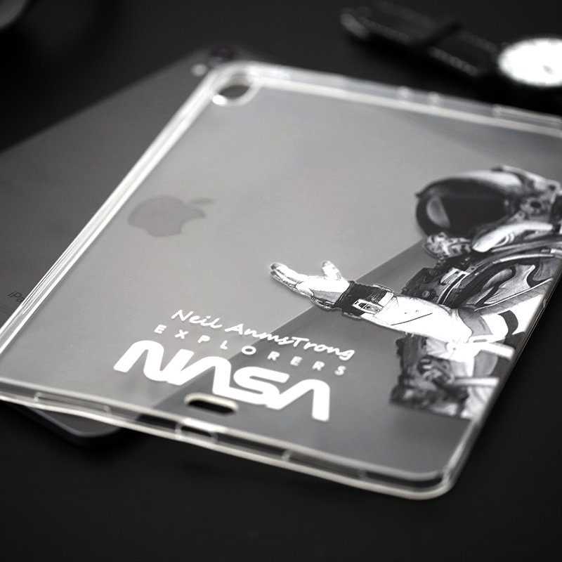 Transparent Protective Cover for 2020ipad Pro11/12ipad | Etsy