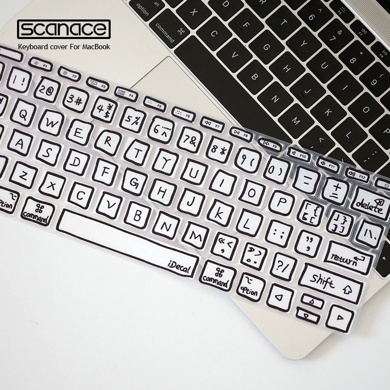 New Laptop Keyboard - Etsy