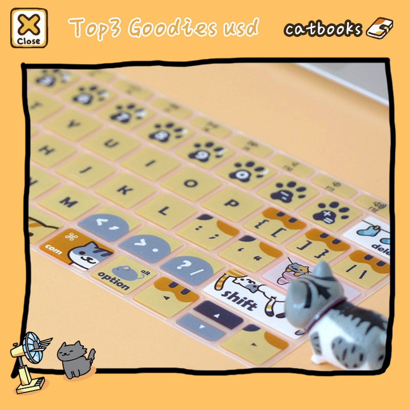 Keyboard Cover Customization Collection for Macbook Pro and - Etsy