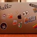 WWDC2020-WWDC2021 Same Sticker Full Set of 14 and Full Set of - Etsy