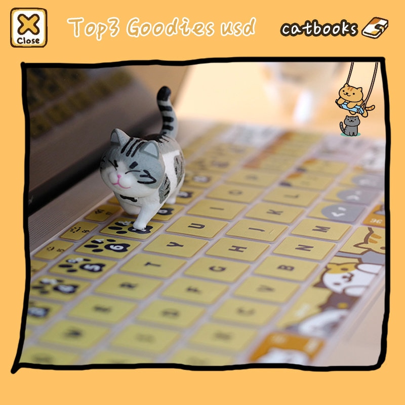 Keyboard Cover Customization Collection for Macbook Pro and - Etsy