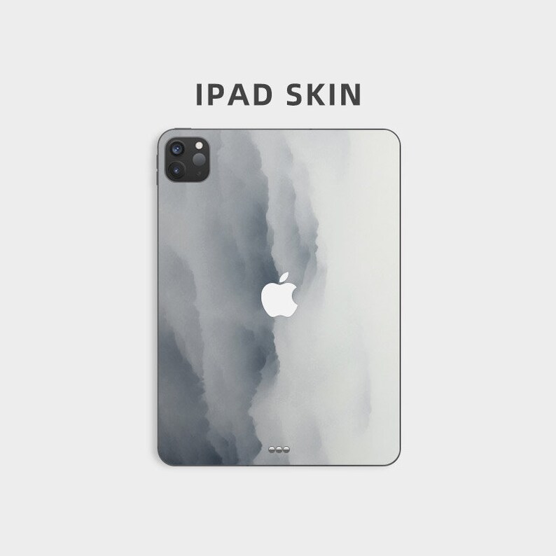 2020iPad Pro11/12 Decals iPad air1/2/3Stickers iPadmini | Etsy