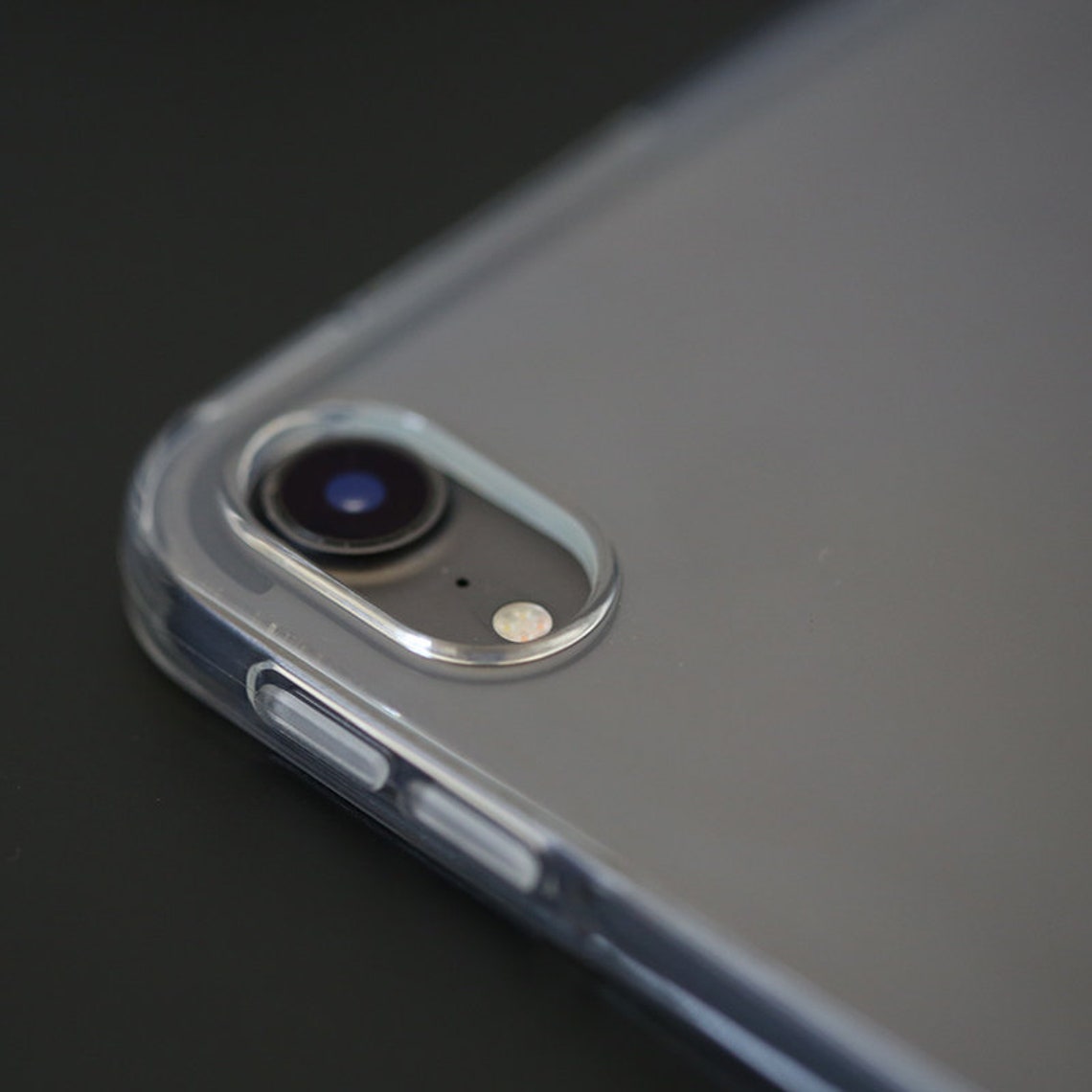 Transparent Protective Cover for 2020ipad Pro11/12ipad | Etsy