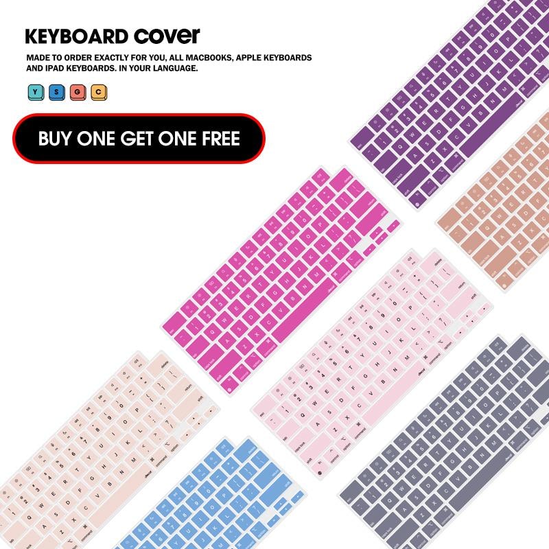 Keyboard Cover - Etsy