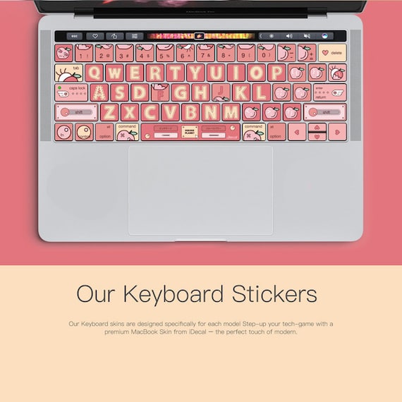 Laptop Keyboard Cover