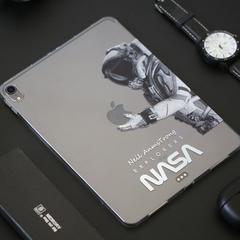 Transparent Protective Cover for 2020ipad Pro11/12ipad | Etsy