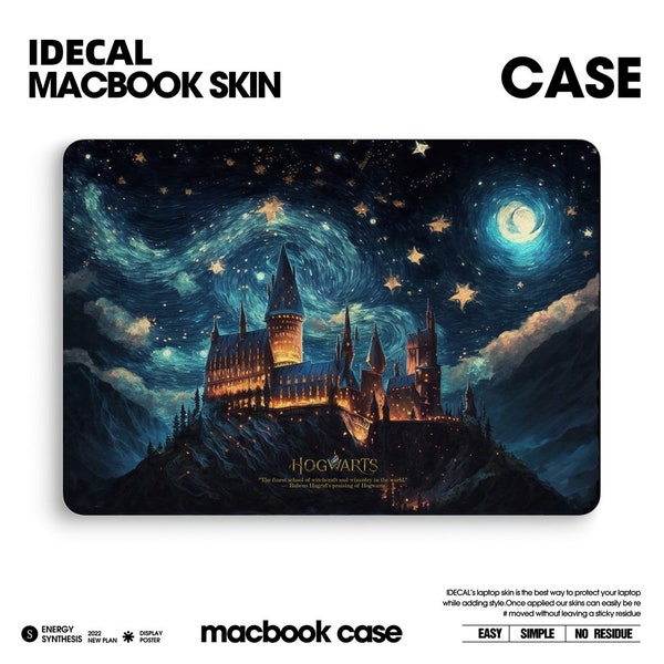 MacBook Pro Decals - Etsy