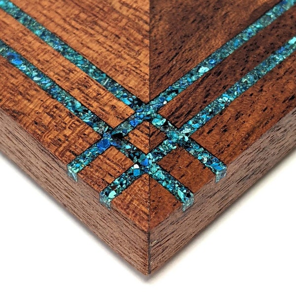 Wood Inlay Picture - Etsy