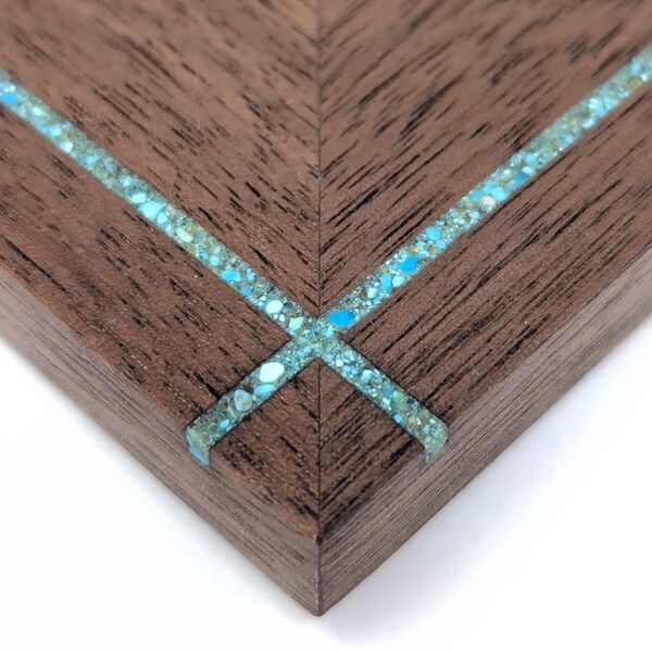 Wood Inlay Picture - Etsy