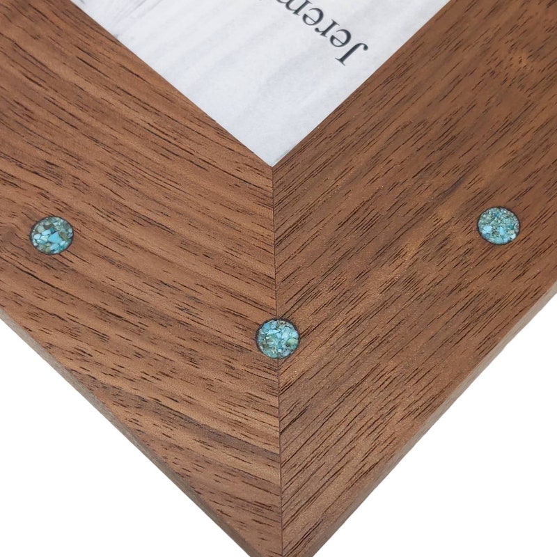 Wood Inlay Picture - Etsy