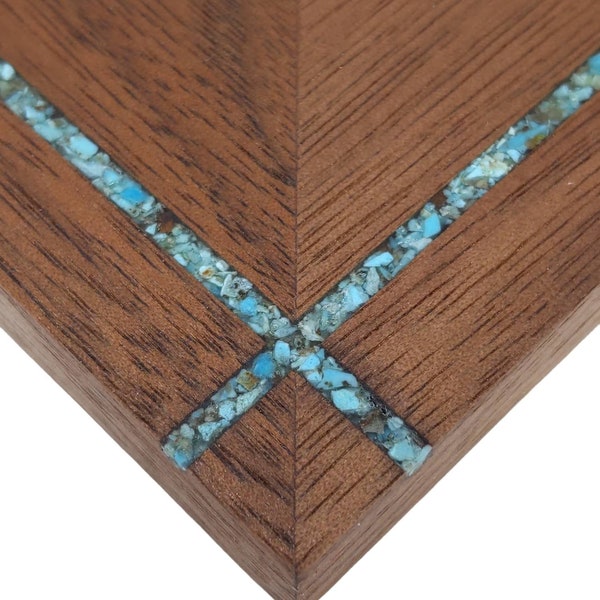 Wood Inlay Picture - Etsy