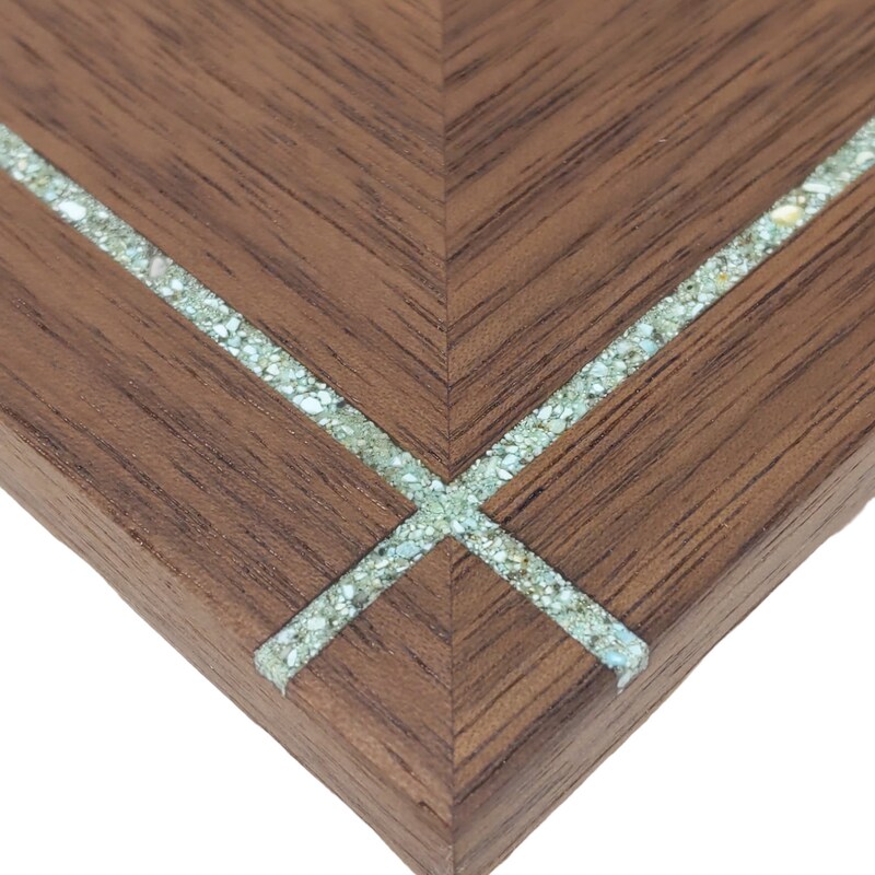 Wood Inlay Picture - Etsy